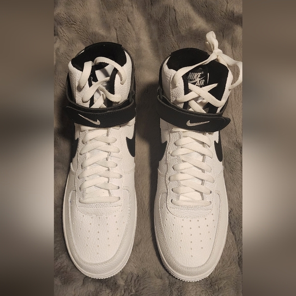 Nike | Shoes | Air Force High 7 | Poshmark